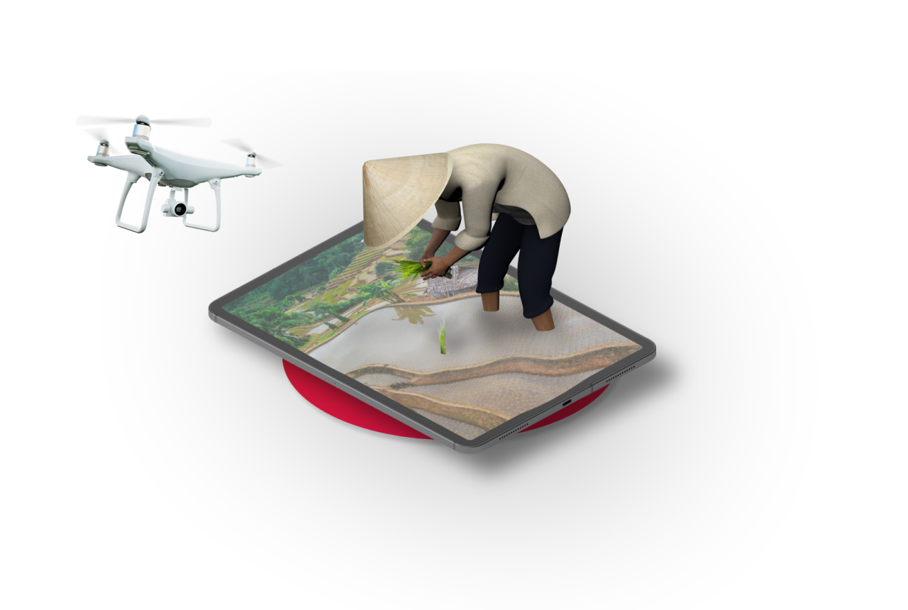 AR Production Company | Immersive Experiences | Augmented Reality ...